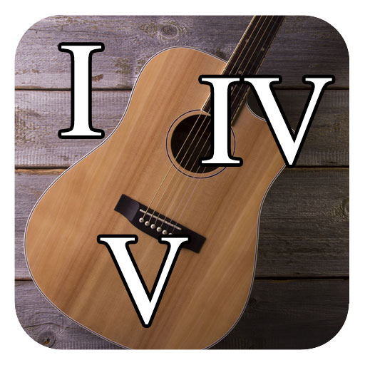 Progression Practice: I-IV-V - Musical U