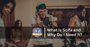 What is Solfa and Why Do I Need It? - Musical U
