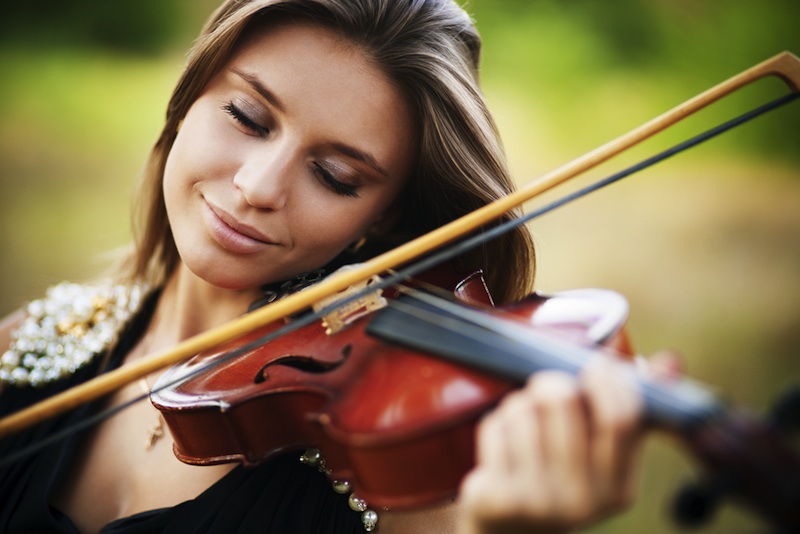 Musicality means... Playing By Ear - Musical U