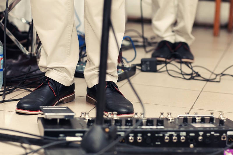 Performing Live, Part 1: Rehearsals - Musical U