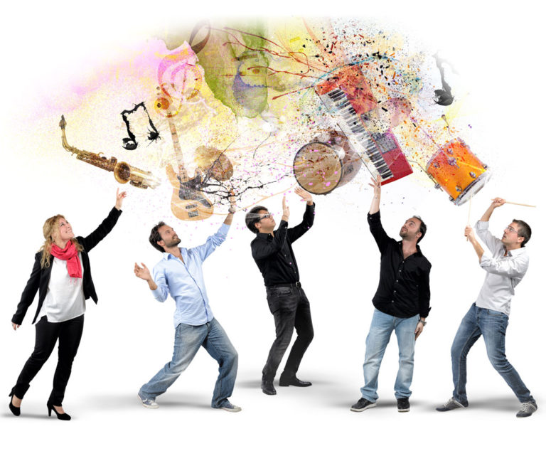 Learn Musicality and Ear Training | Musical U