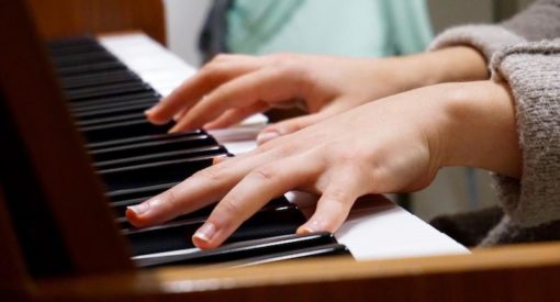 Why You're Not Making Progress On Your Instrument... and How To Fix It