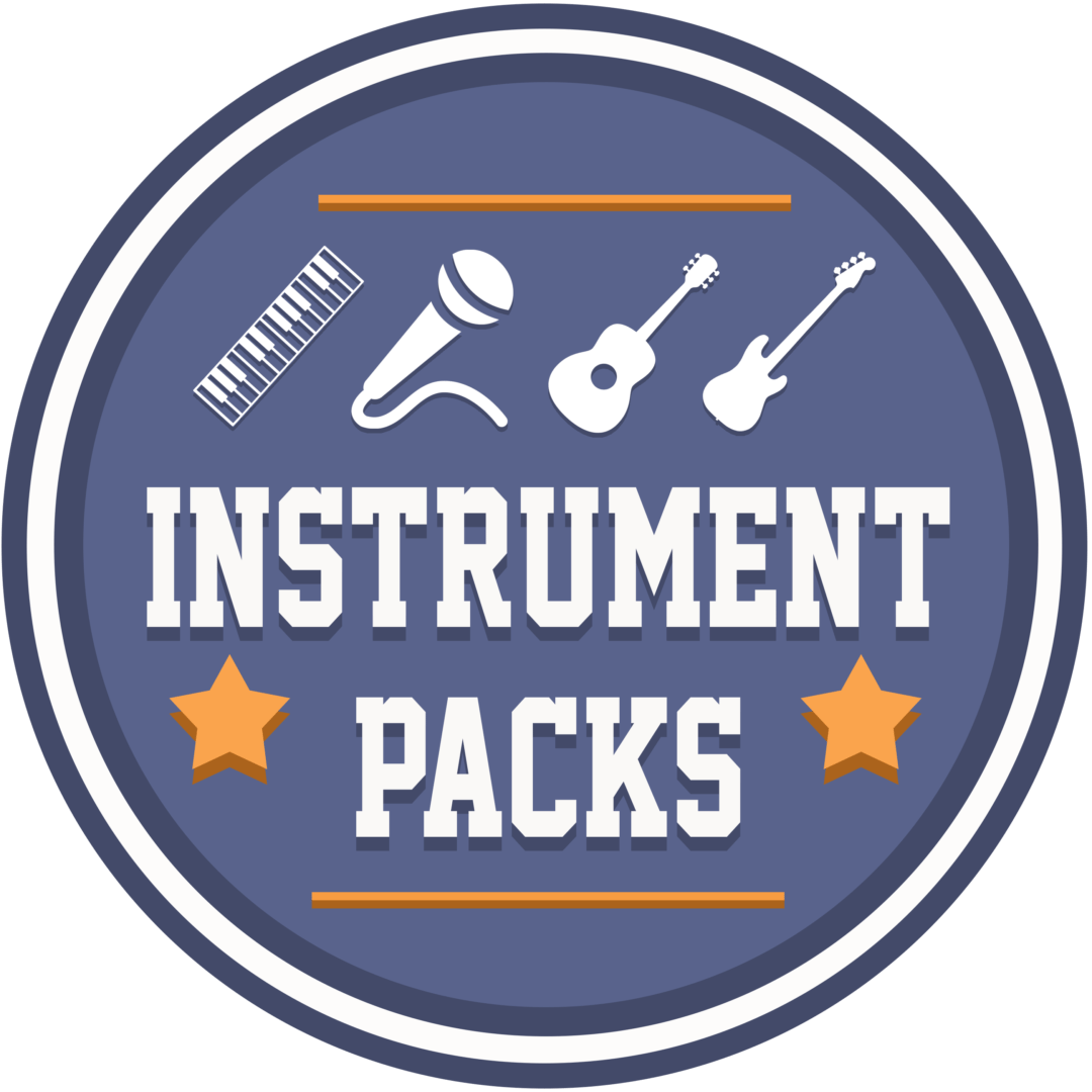 Introducing... Musical U Instrument Packs! - Musical U