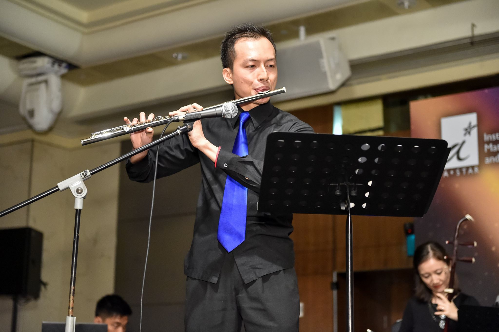 A Composer's Path, with Kangyi Zhang - Musical U