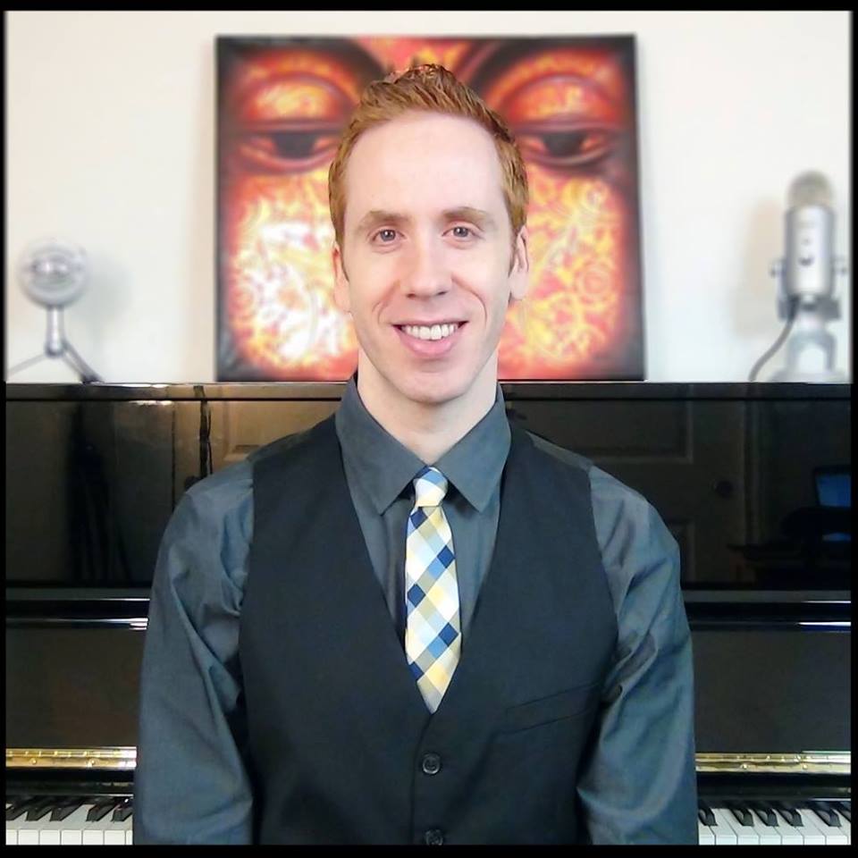 Free Jazz Lessons, with Steve Nixon - Musical U