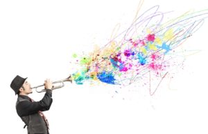 Patterns and Playgrounds: 4 Ways to Approach Improvisation