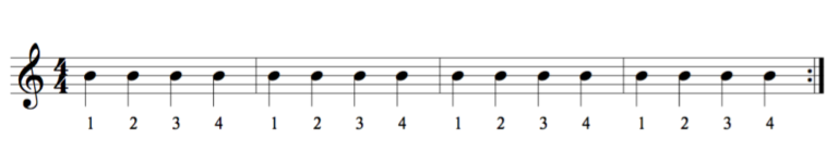 How to Clap in Time - Musical U