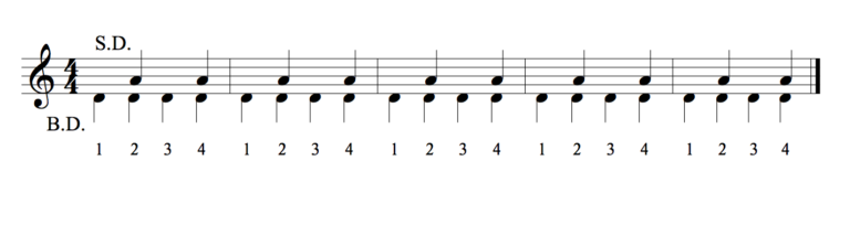 How to Clap in Time - Musical U