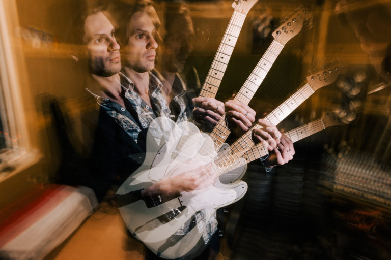 Learning by Repetition: How Musicians Can Improve with Looping - Musical U