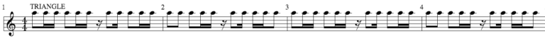 Get Rhythm: All About Syncopation - Musical U