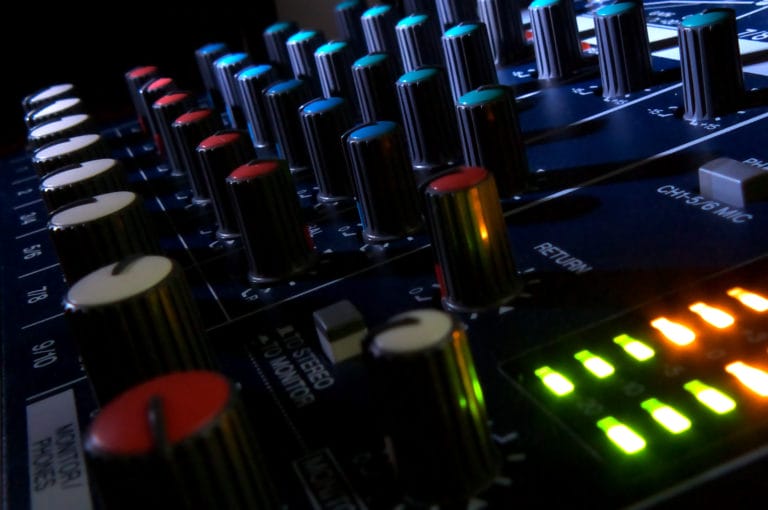 The Basics of Beatmaking - Musical U