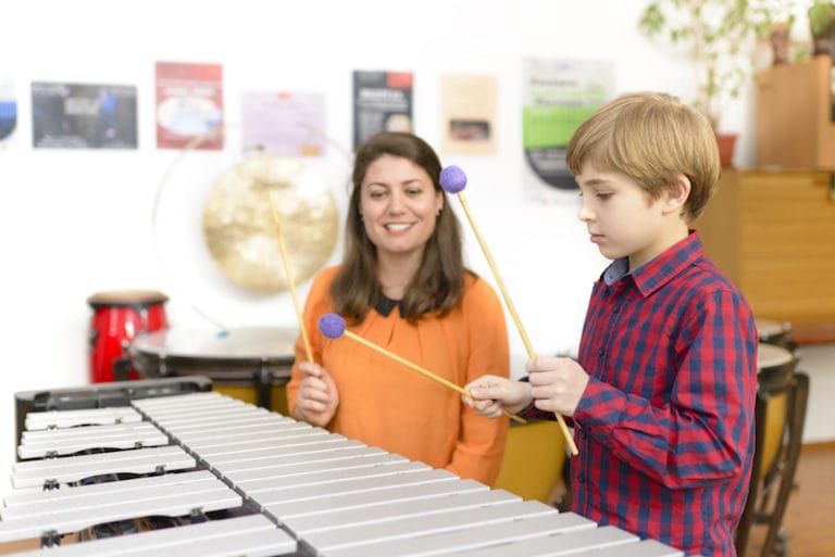 5 Habits of Effective Music Teachers - Musical U