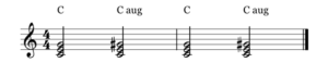 Raise the Fifth! Listening for Augmented Triads - Musical U