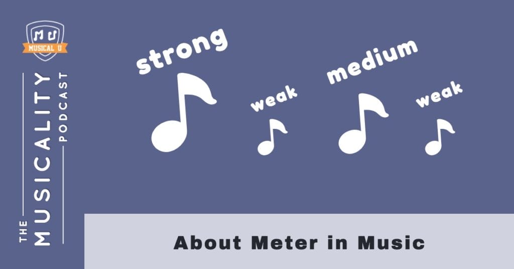 About Meter In Music Musical U About Meter In Music Musical U
