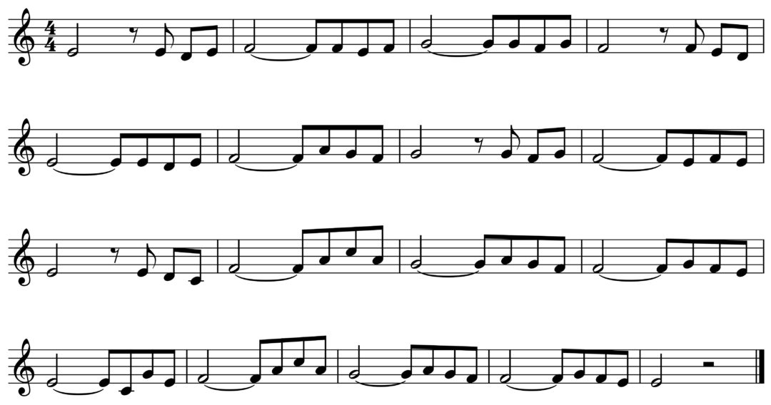 First Steps to Improvisation - Musical U