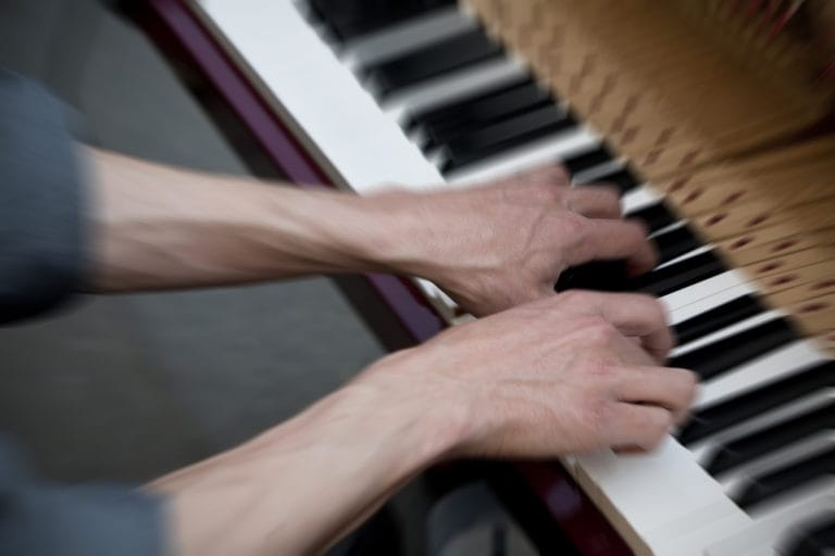 Musicality Means: Improvising A Solo - Musical U