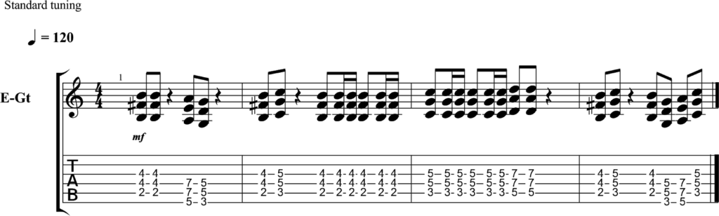 How to Use Rests Creatively When Improvising - Musical U