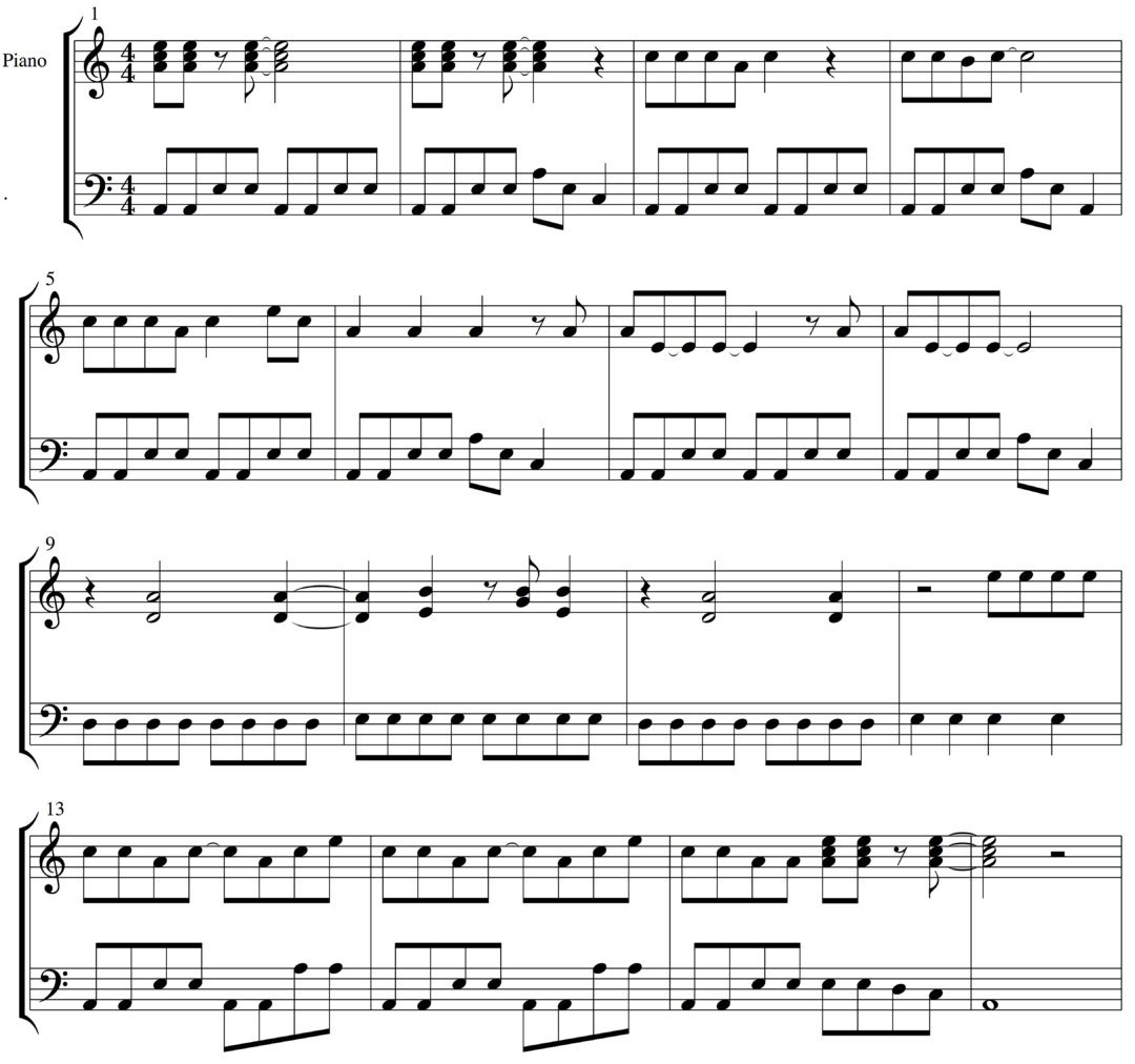 Musicality Means... Sight Reading - Musical U