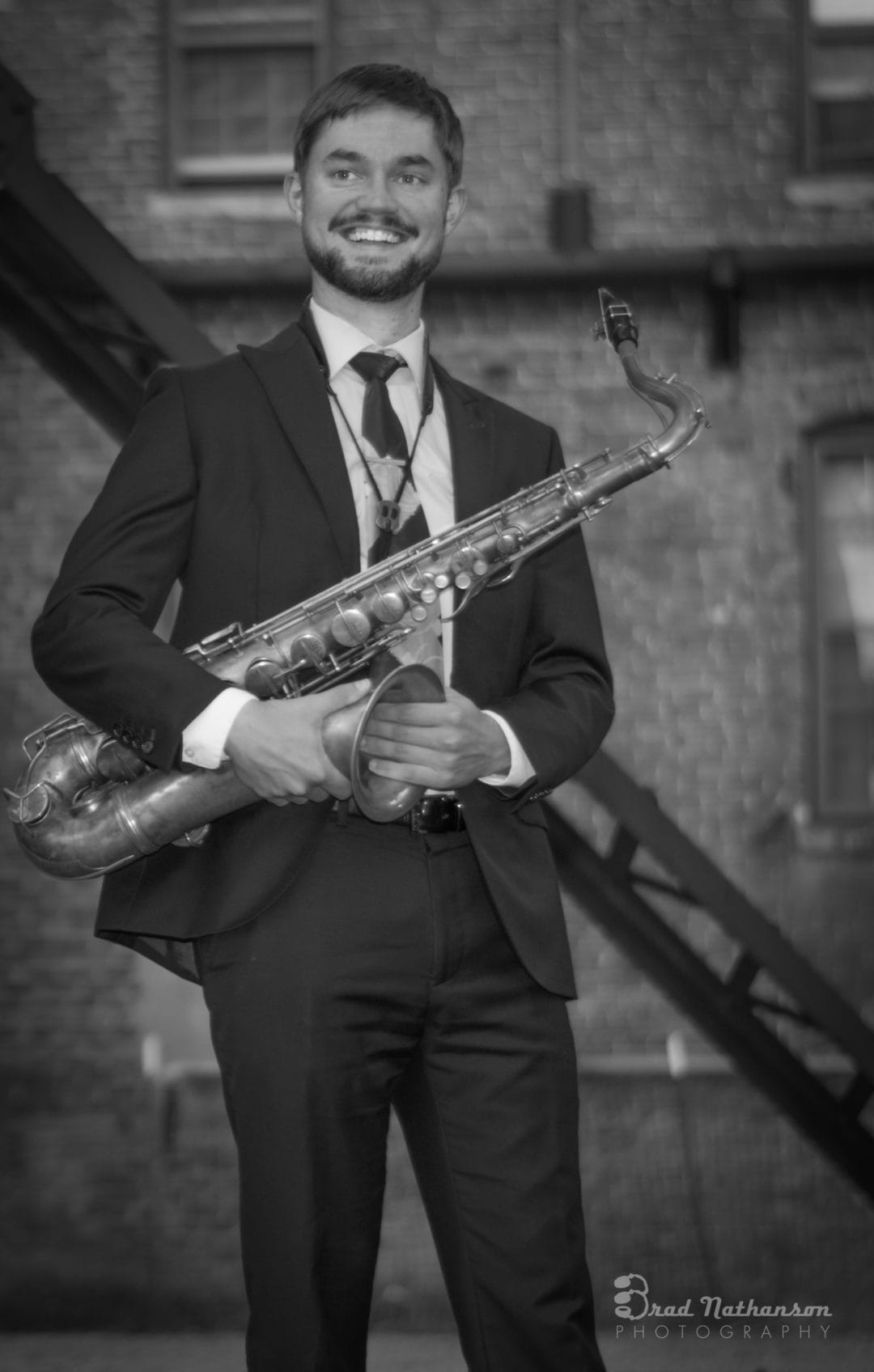Transcontinental Swing, with Keenan McKenzie - Musical U