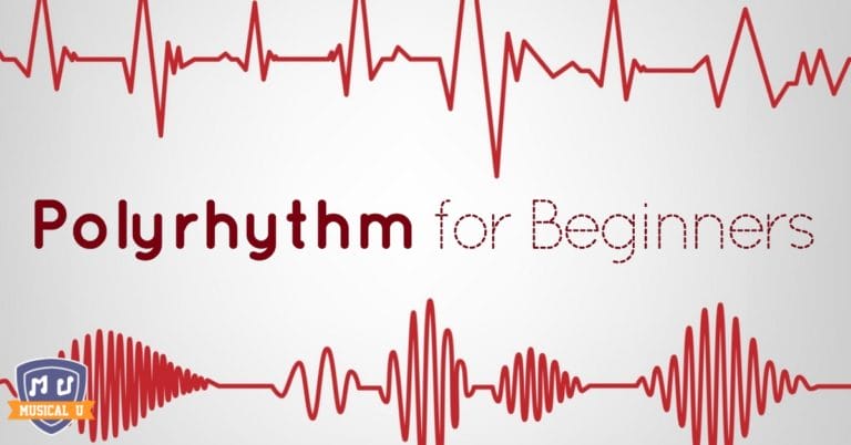 Polyrhythm for Beginners - Musical U