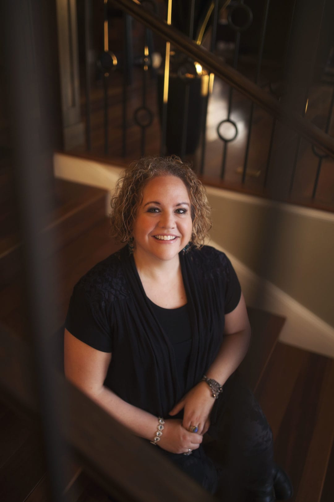 Off the Page and with Feeling, with Michele McLaughlin - Musical U