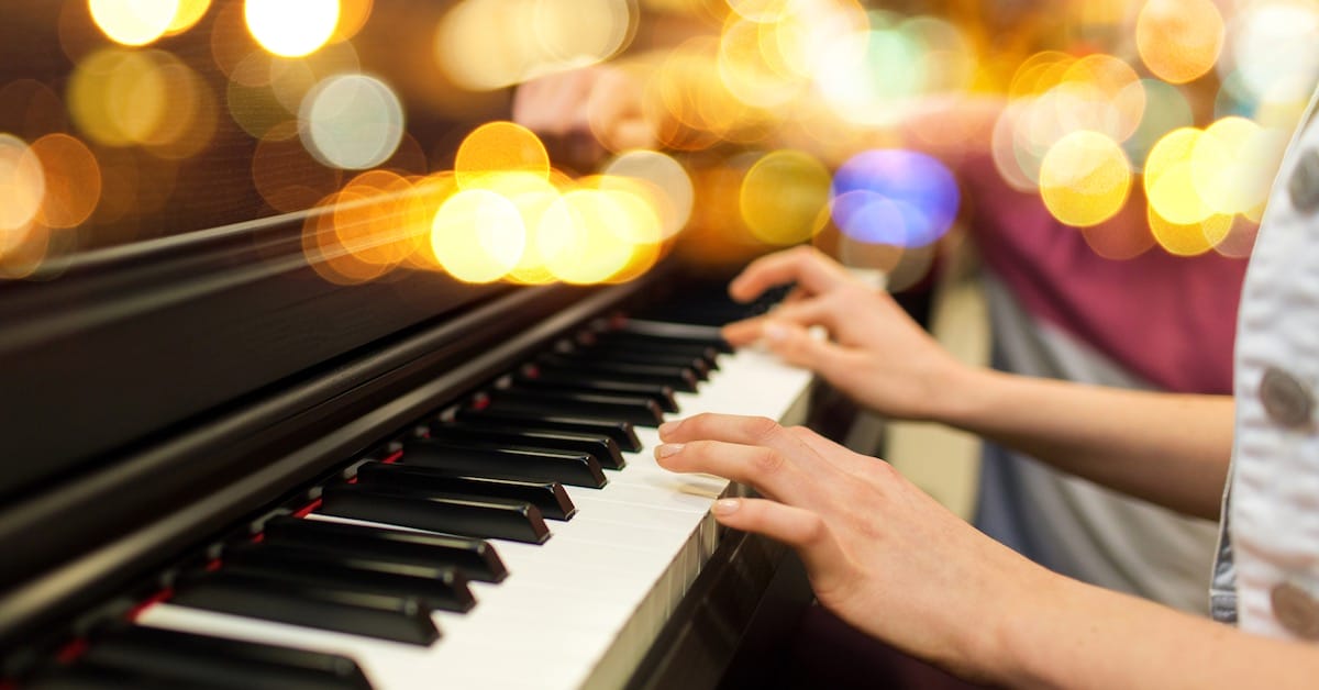 Jumpstart Your Piano Musicality - Musical U