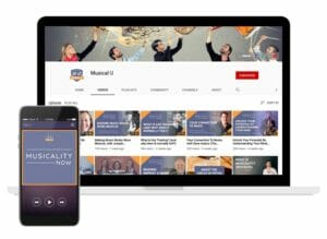Musicality Now: Free Podcast To Make You More Naturally Musical