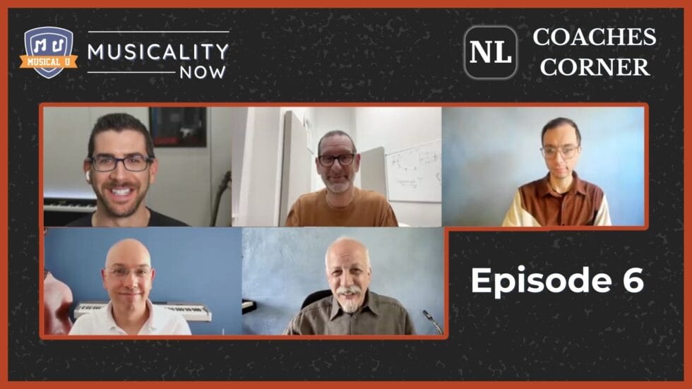 Musicality Training: develop your inner instinct for music | Musical U