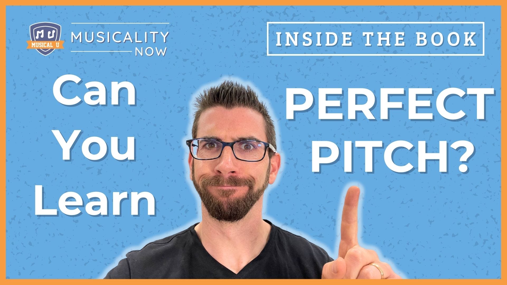 Perfect Pitch Ear Training (a.k.a. Absolute Pitch) | Musical U